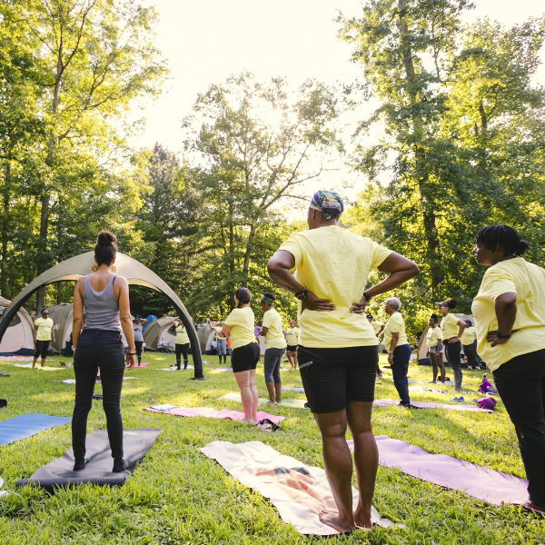Plan your Corporate Retreat in the Town of Elora, Ontario